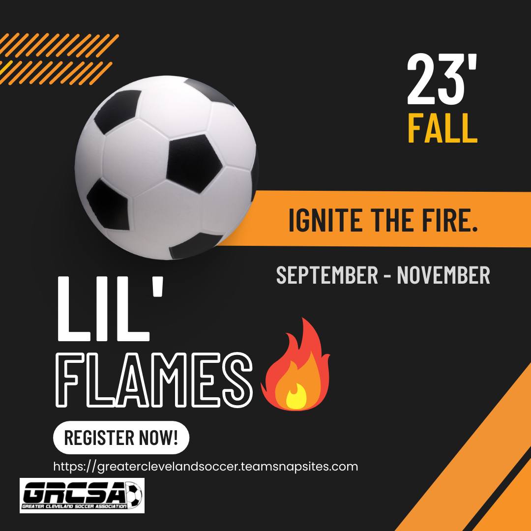 About Us – Greater Cleveland Soccer